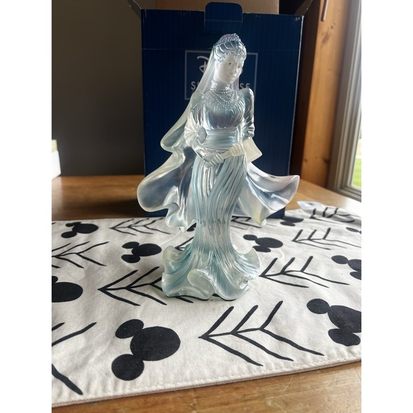 Disney | Art | Disney Parks Haunted Mansion Constance Hatchaway Bride ...